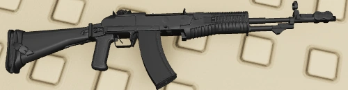 AN-94 | Bombline Wiki | Fandom