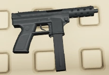 TEC-9 | Bombline Wiki | Fandom