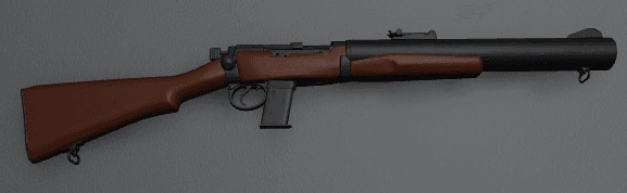 De Lisle Commando | Bombline Wiki | Fandom