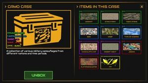 Cases | Bombline Wiki | Fandom