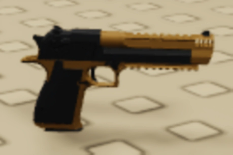 Automatic Deagle | Bombline Wiki | Fandom