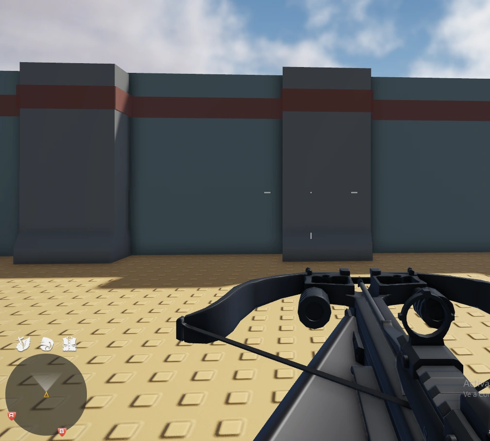 Explosive | Bombline Wiki | Fandom