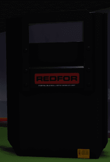 Ballistic Shield | Bombline Wiki | Fandom