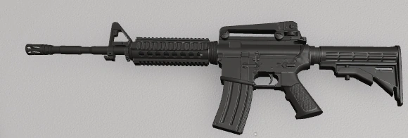 M4 | Bombline Wiki | Fandom