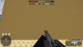 Suppressor | Bombline Wiki | Fandom