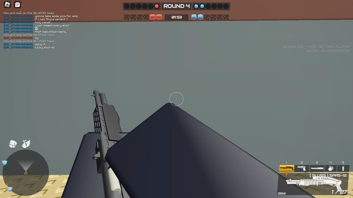 Slug Shells | Bombline Wiki | Fandom