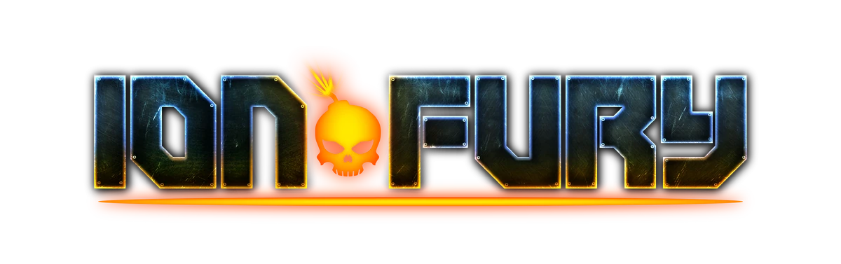 Ion Fury - Official Bombshell Wiki