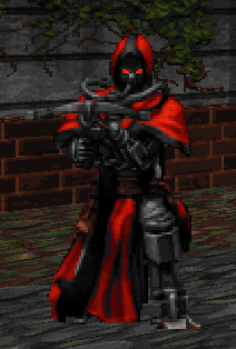 Category:Ion Fury enemies - Official Bombshell Wiki