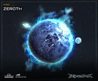 Zeroth - Official Bombshell Wiki