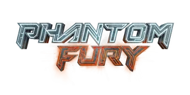 Phantom Fury - Official Bombshell Wiki