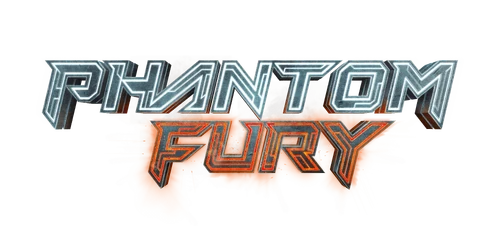 Phantom Fury - Official Bombshell Wiki