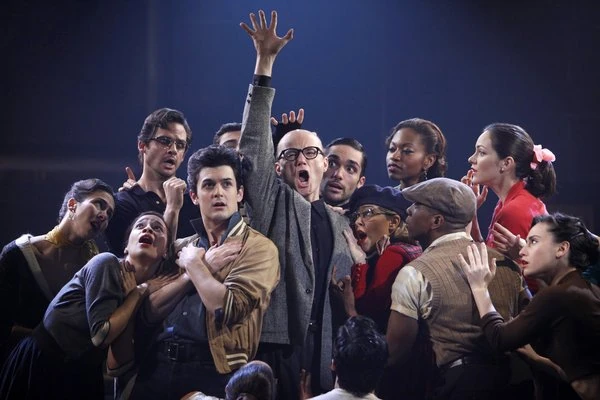 Dig Deep | Bombshell the Music Wiki | Fandom