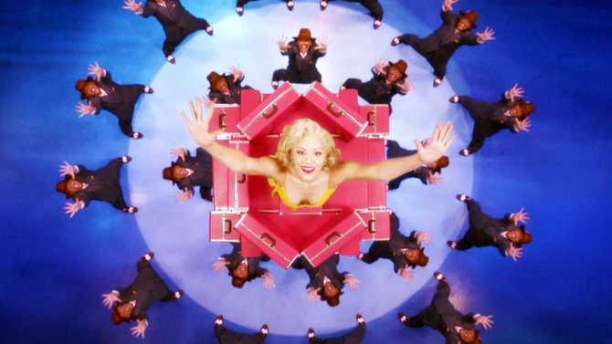 Bombshell the Musical Wiki | Fandom