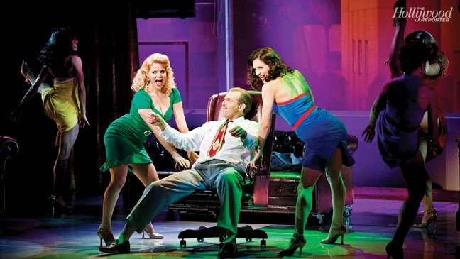 SMASH! | Bombshell the Musical Wiki | Fandom