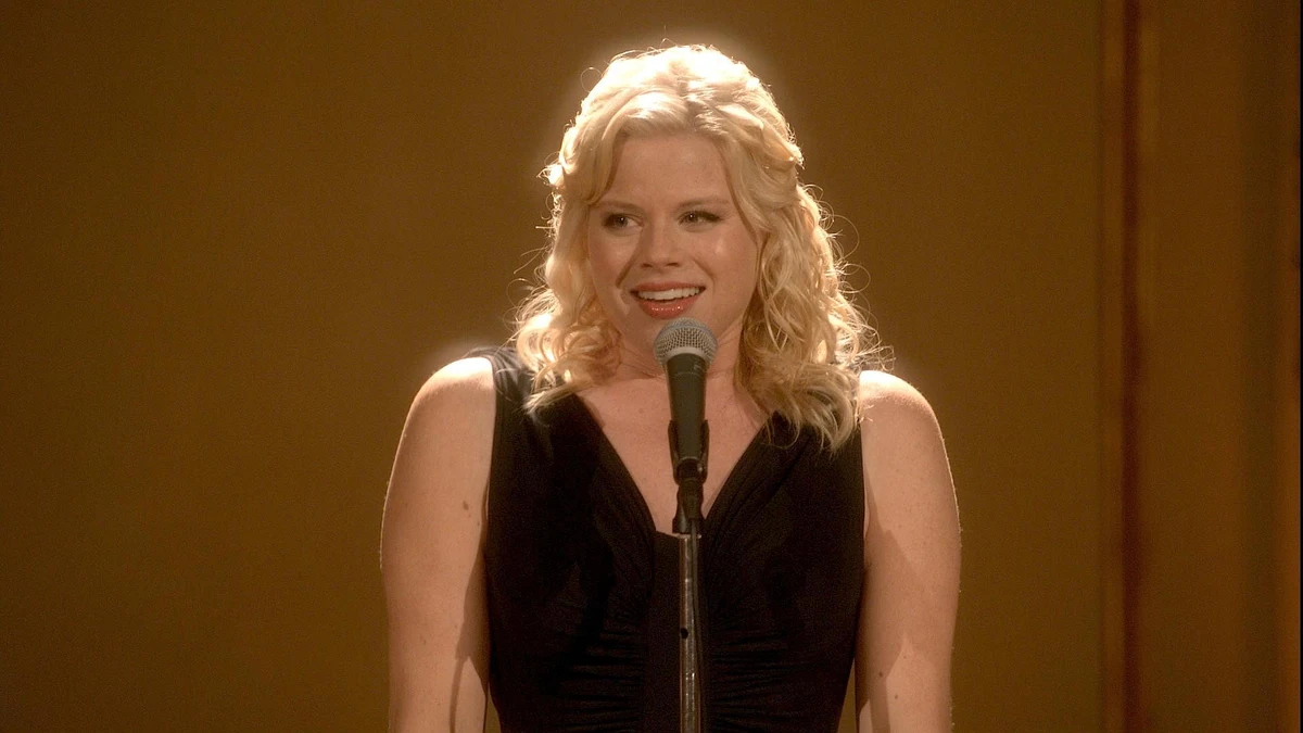 They Just Keep Moving the Line | Bombshell the Musical Wiki | Fandom