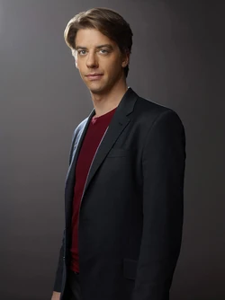 Tom Levitt | Bombshell the Musical Wiki | Fandom