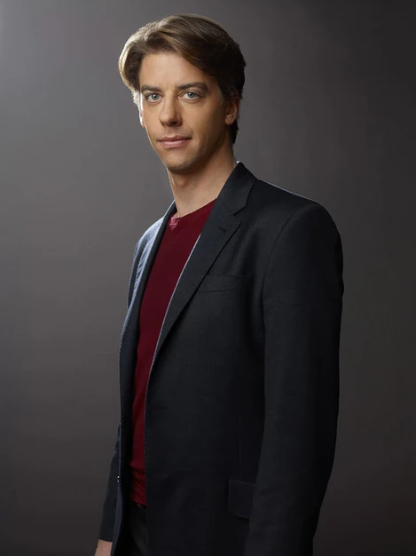 Tom Levitt | Bombshell the Musical Wiki | Fandom