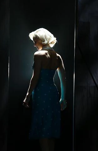 Cut, Print...Moving On | Bombshell the Musical Wiki | Fandom