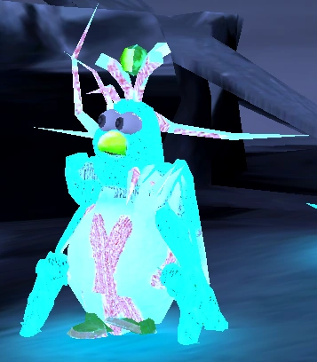 Stwat Pootis Ravager Pingu X | Bombsquad United Modpack Wiki | Fandom