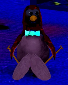 Stwat Clan Pingu | Bombsquad United Modpack Wiki | Fandom