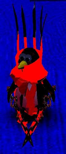 Stwat Novistador Pingu X | Bombsquad United Modpack Wiki | Fandom