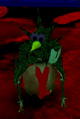 Lore/Las Pingüinos Plagas | Bombsquad United Modpack Wiki | Fandom