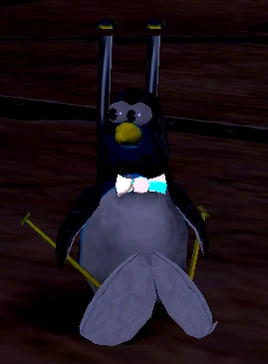 Stwat Morpher Pingu | Bombsquad United Modpack Wiki | Fandom