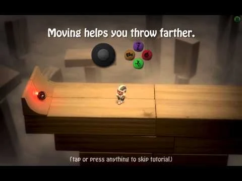 Tutorial | Bombsquad Wiki | Fandom