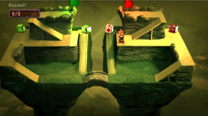 Assault | Bombsquad Wiki | Fandom