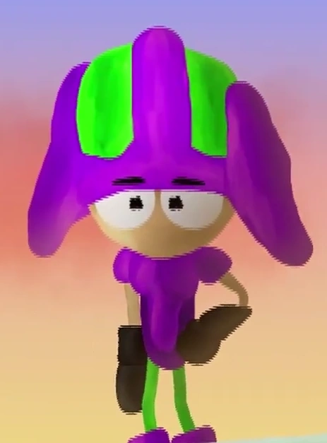 BombStory:Oscar | Bombsquad Wiki | Fandom