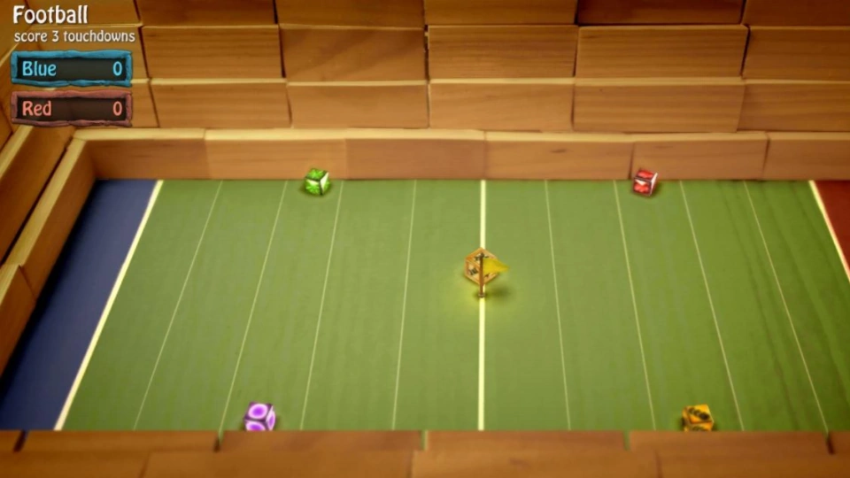 Football | Bombsquad Wiki | Fandom