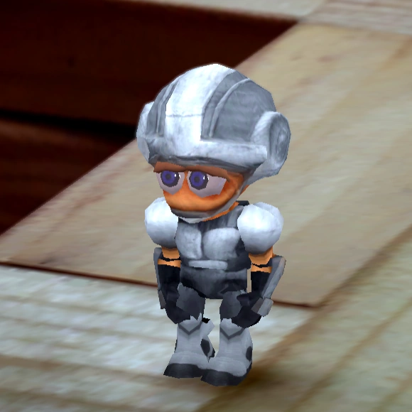 Spaz/Galería | Wiki BombSquad | Fandom