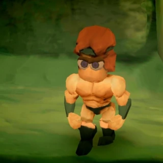 Kronk/Gallery | Bombsquad Wiki | Fandom