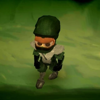 Snake Shadow | Bombsquad Wiki | Fandom