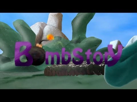 BombStory:BombStory Trailer | Bombsquad Wiki | Fandom
