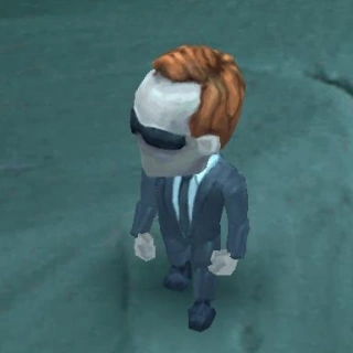 Agent Johnson | Bombsquad Wiki | Fandom