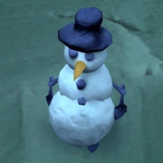 Frosty | Bombsquad Wiki | Fandom