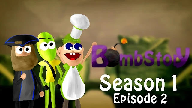 BombStory:The Castle (episode) | Bombsquad Wiki | Fandom