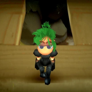 Zoe | Bombsquad Wiki | Fandom