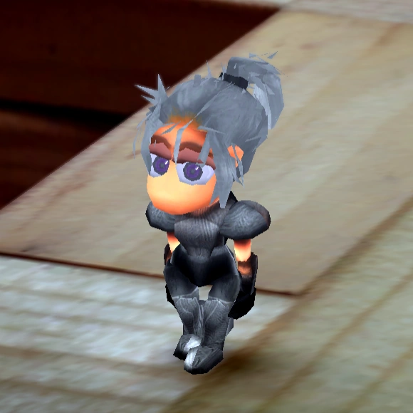 Zoe/Galería | Wiki BombSquad | Fandom