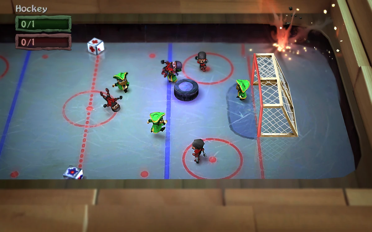 Hockey | Bombsquad Wiki | Fandom