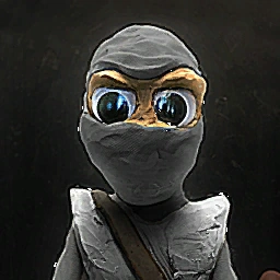 Тень | Bombsquad Вики | Fandom