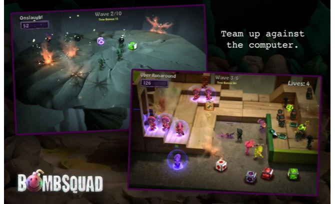 Bombsquad Wiki | Fandom