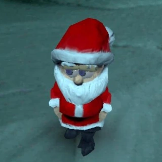 Santa Claus | Bombsquad Wiki | Fandom