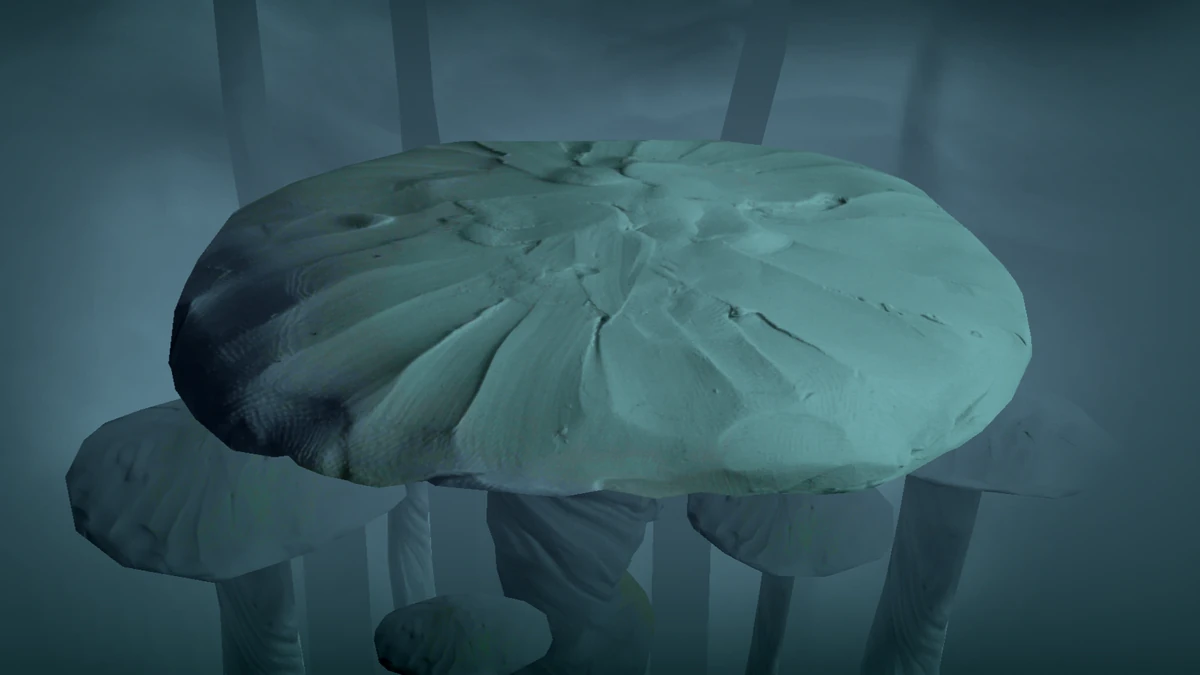 Doom Shroom | Bombsquad Wiki | Fandom