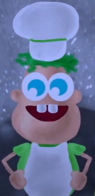 Joe (Bombstory) | Bombsquad Wiki | Fandom