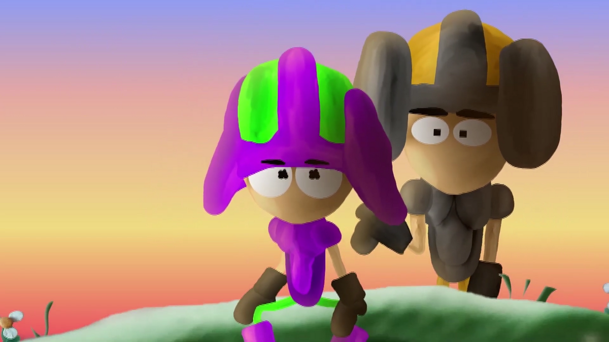 BombStory:Cole/Gallery | Bombsquad Wiki | Fandom