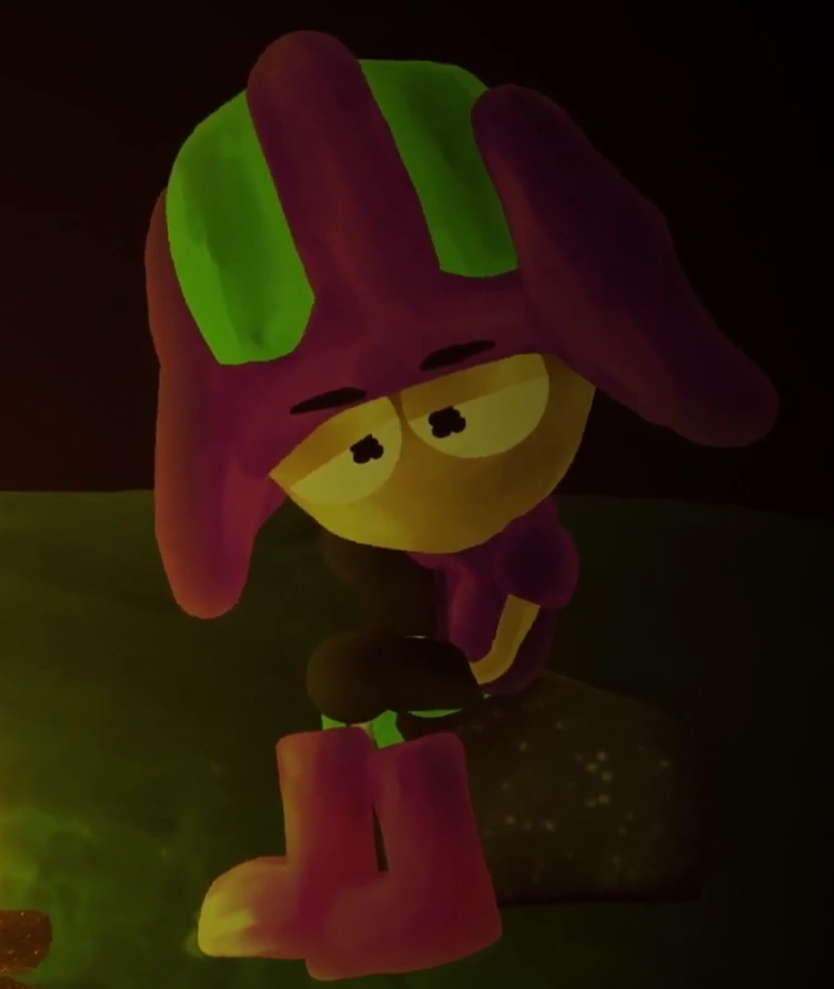 BombStory:Oscar/Gallery | Bombsquad Wiki | Fandom