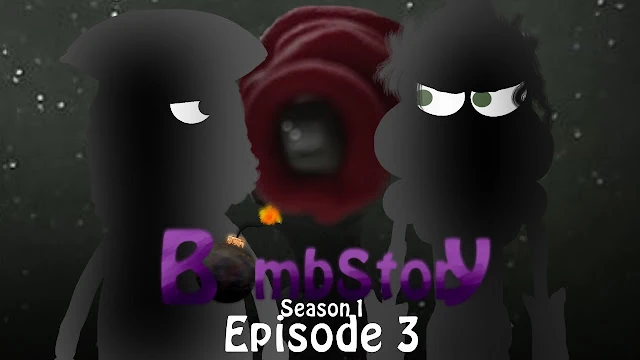BombStory:Headquarters (episode) | Bombsquad Wiki | Fandom