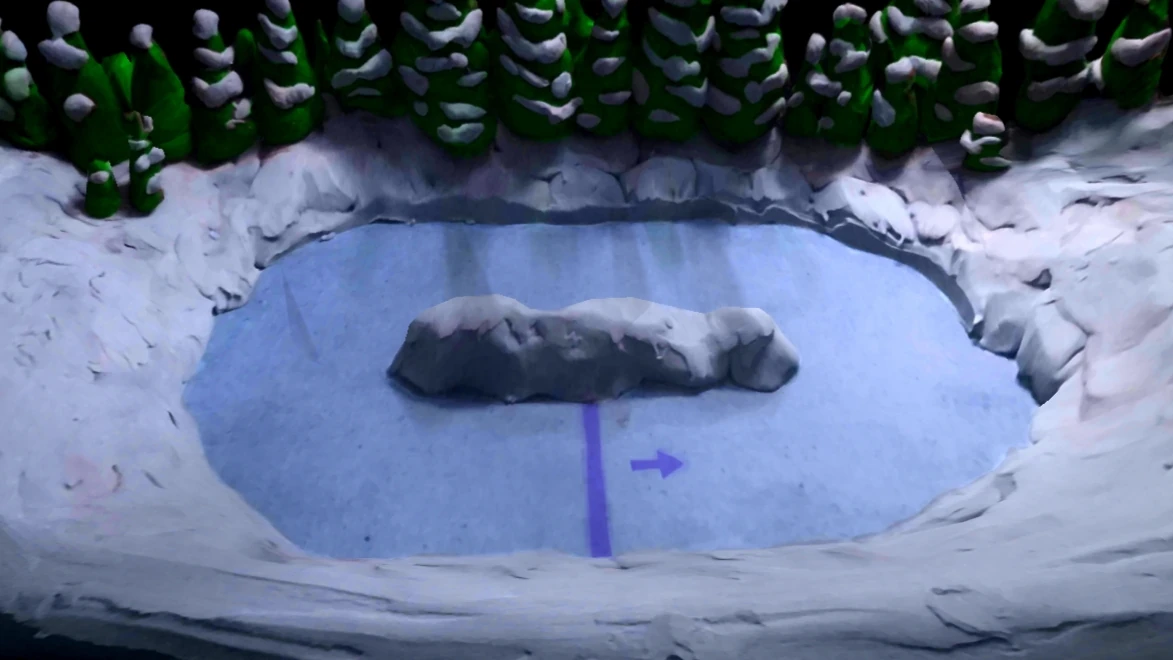 Lake Frigid | Bombsquad Wiki | Fandom